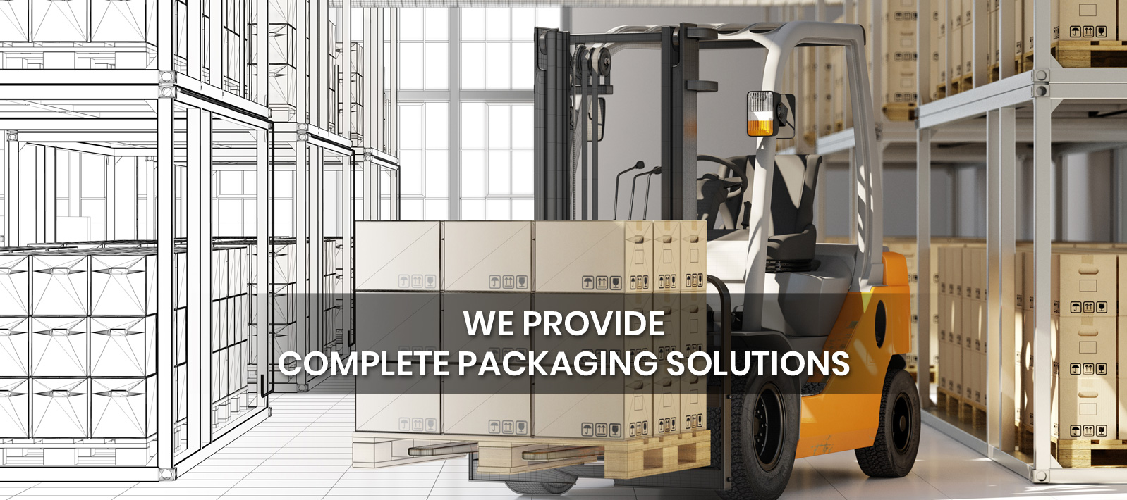 Heramb Enterprises - Complete Packaging Solution